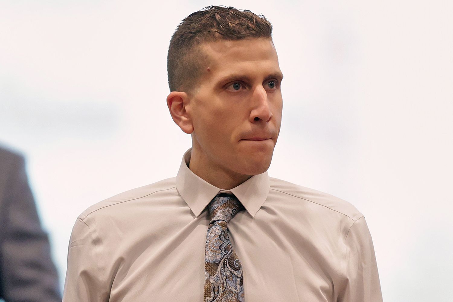 Bryan Kohberger's Signed Confession Revealed Following Guilty Plea to ...