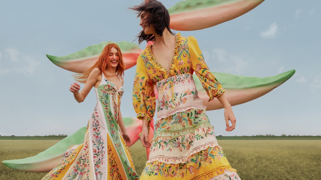 Farm Rio Launches First Resale Program