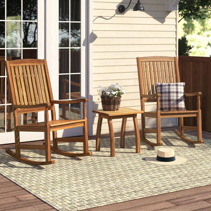 6 best outdoor furniture brands for the patio of your dreams
