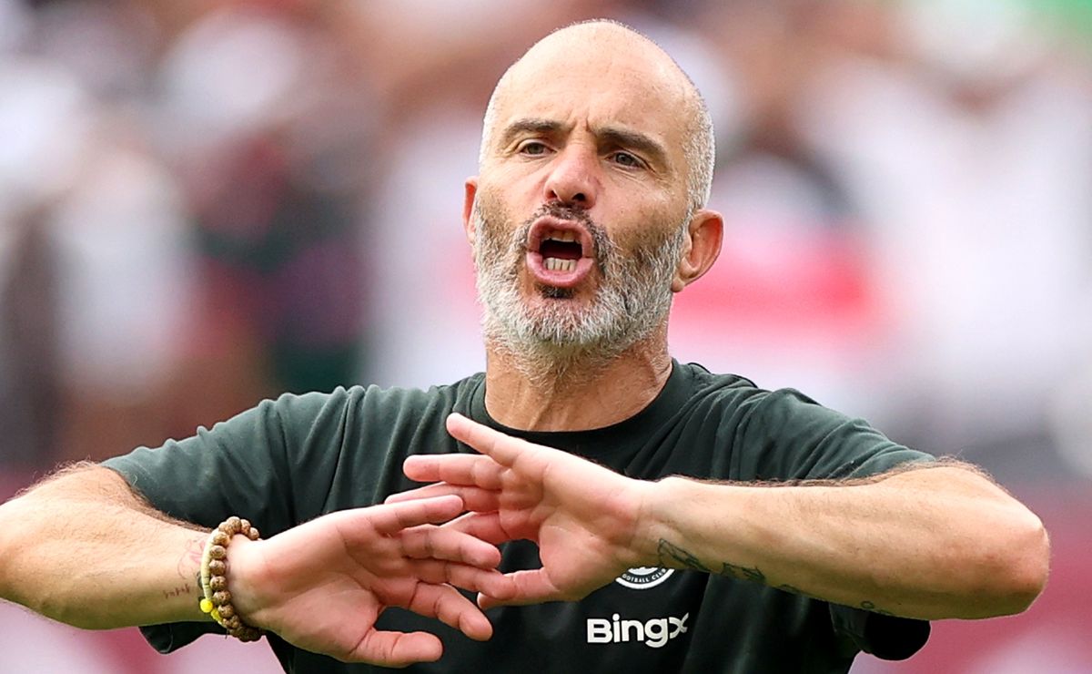 Enzo Maresca could lose key Chelsea player for FIFA Club World Cup 2025 ...