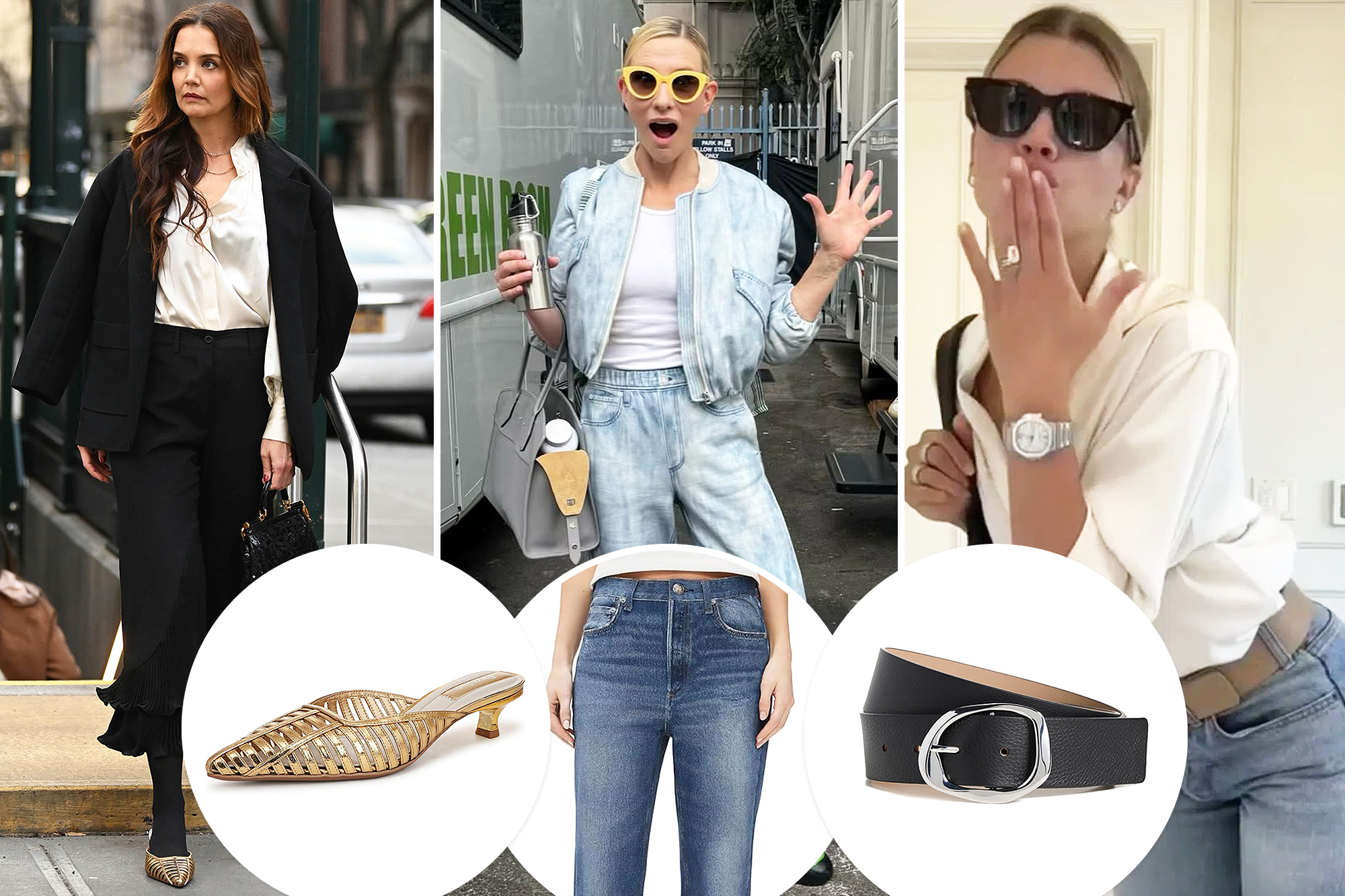 Shopbop’s Amazon storefront has stellar Prime Day deals on stars ...