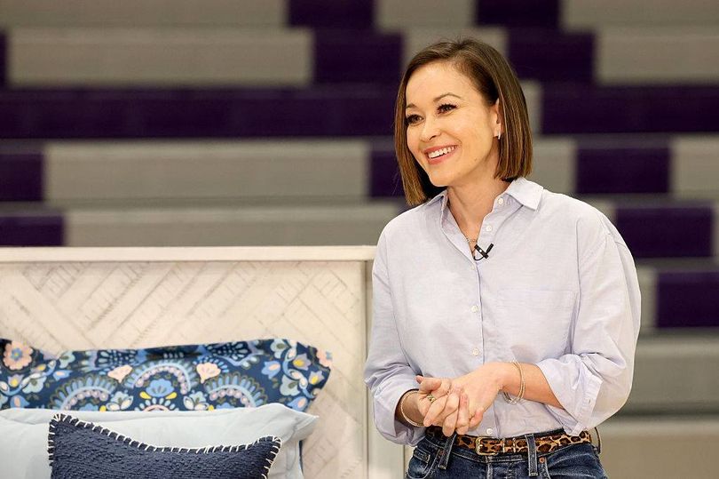 Deborah Norville's replacement Eva Pilgrim speaks out after being named ...