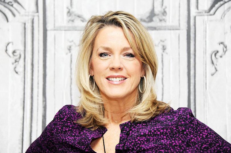 Deborah Norville's replacement Eva Pilgrim speaks out after being named ...