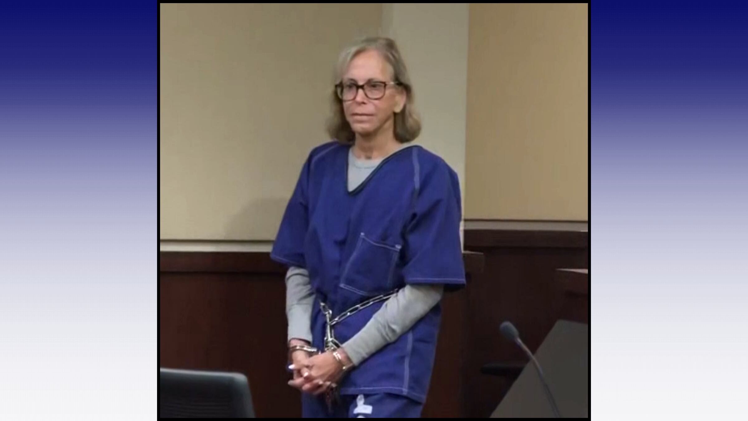 Donna Adelson’s children among nearly 60 on state witness list for ...