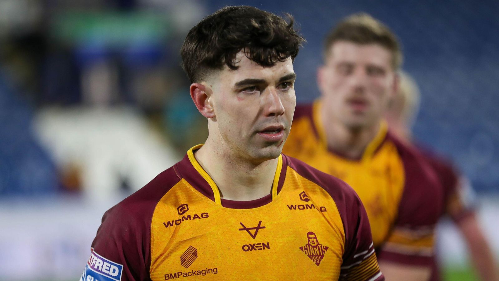 Released Huddersfield Giants ace lands Championship deal for 2026 as ...