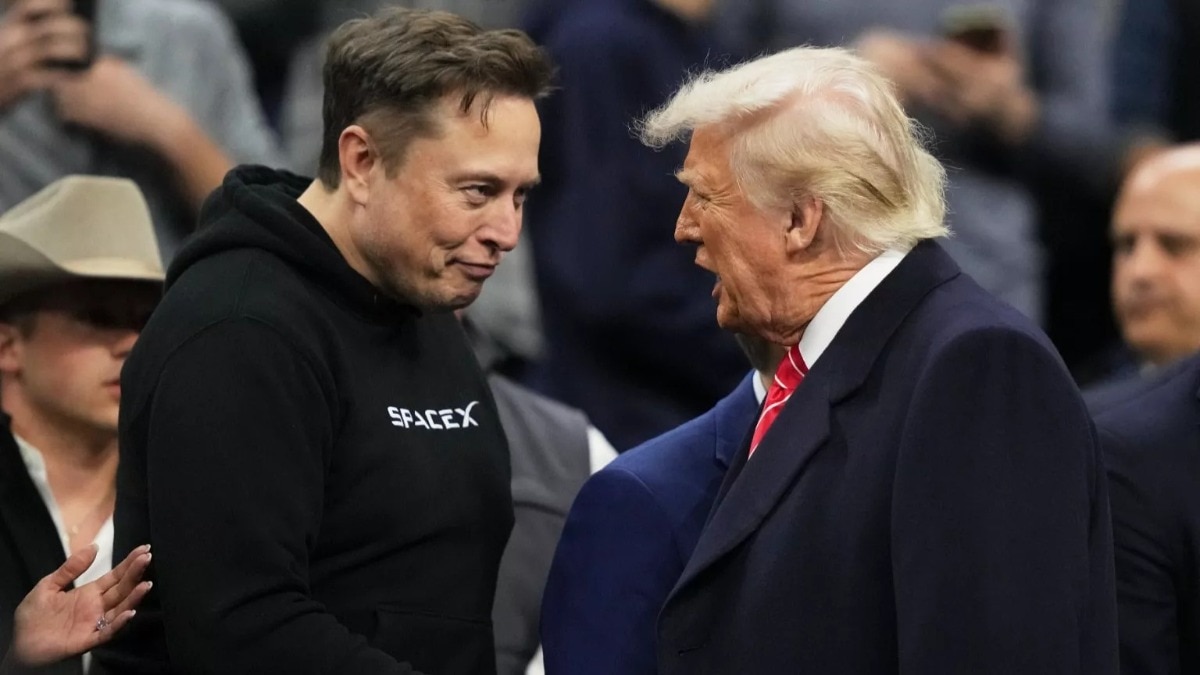 Elon Musk says exposing Epstein files is 'top priority' for new America ...