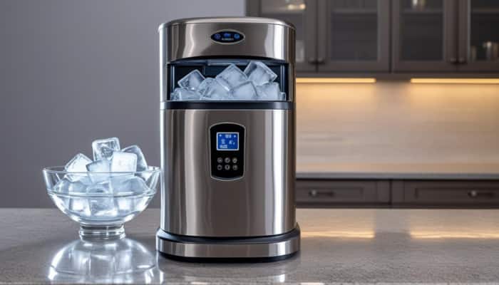 Ice Makers to Grab During Amazon Prime Day Sale 12th to 14th July