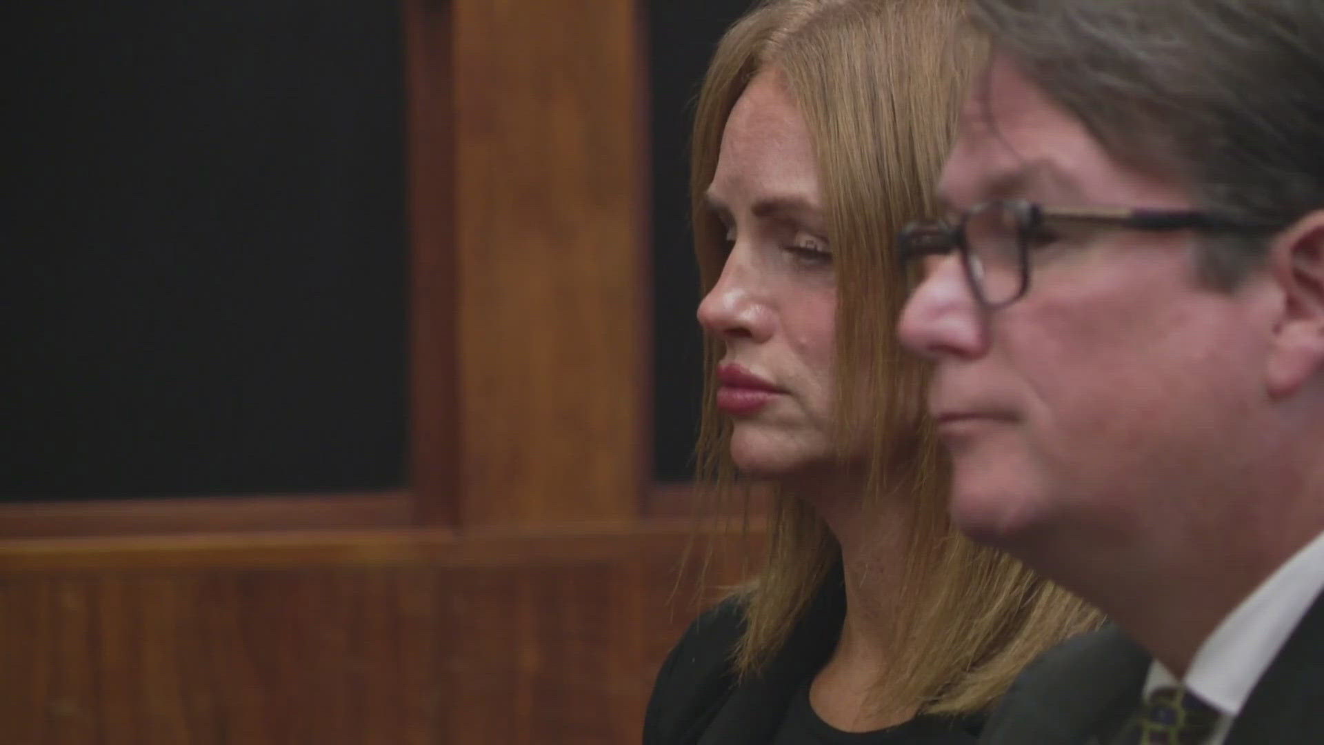 Judge sets hearing date to consider tossing out Misty Noel's guilty plea