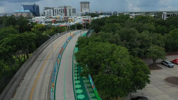 Jacksonville's Emerald Trail moves forward despite $147 million loss in ...