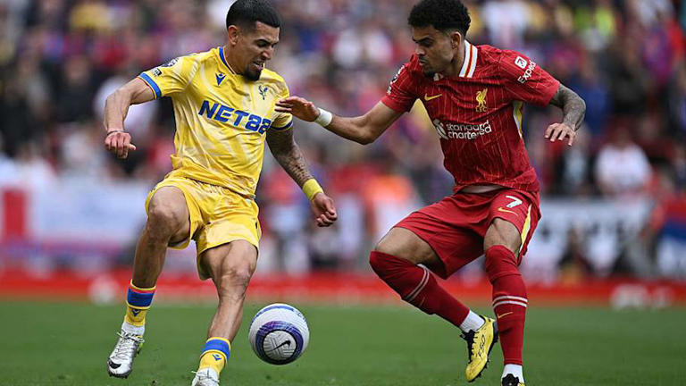 Cody Gakpo vs. Luis Diaz: A Comparison