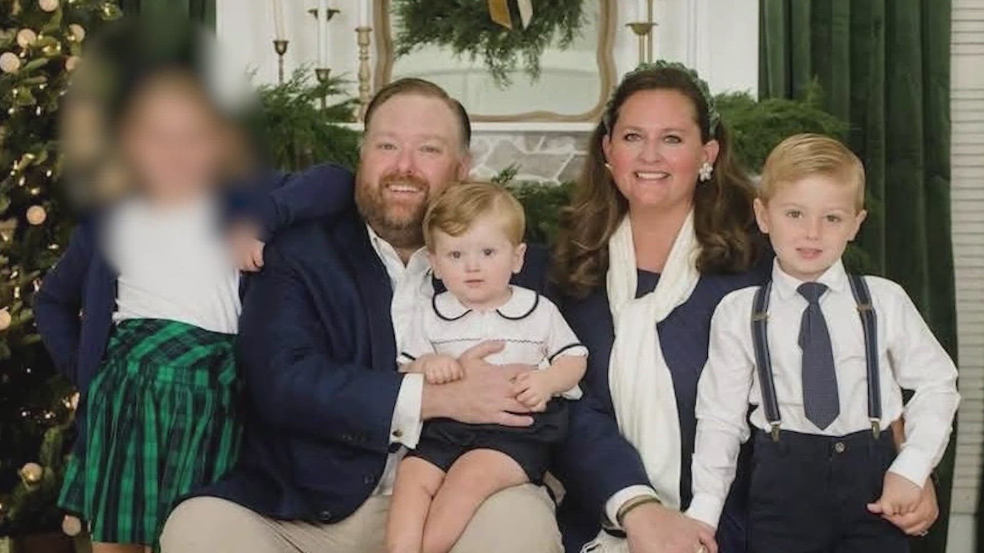 Waco native Pat Green mourns loss of little brother and his family who ...