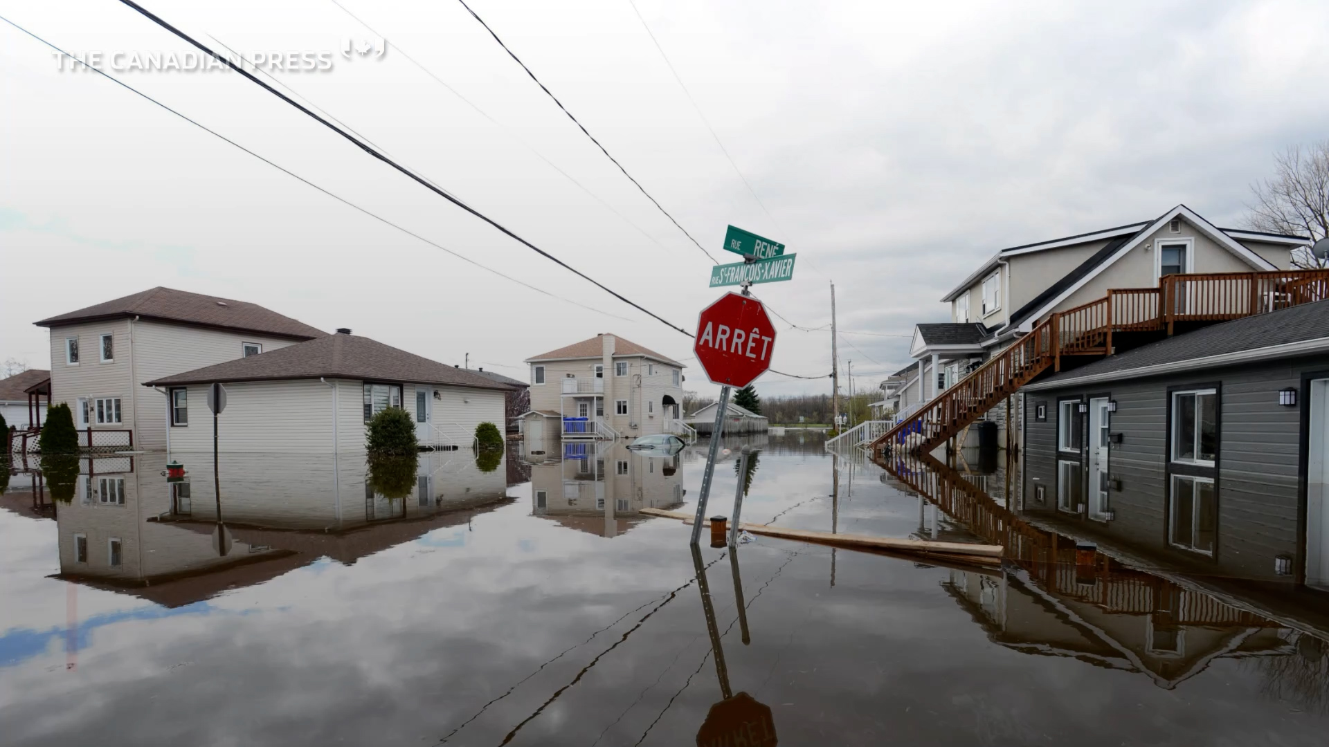 Is Canada ready for 'new reality' of flash floods