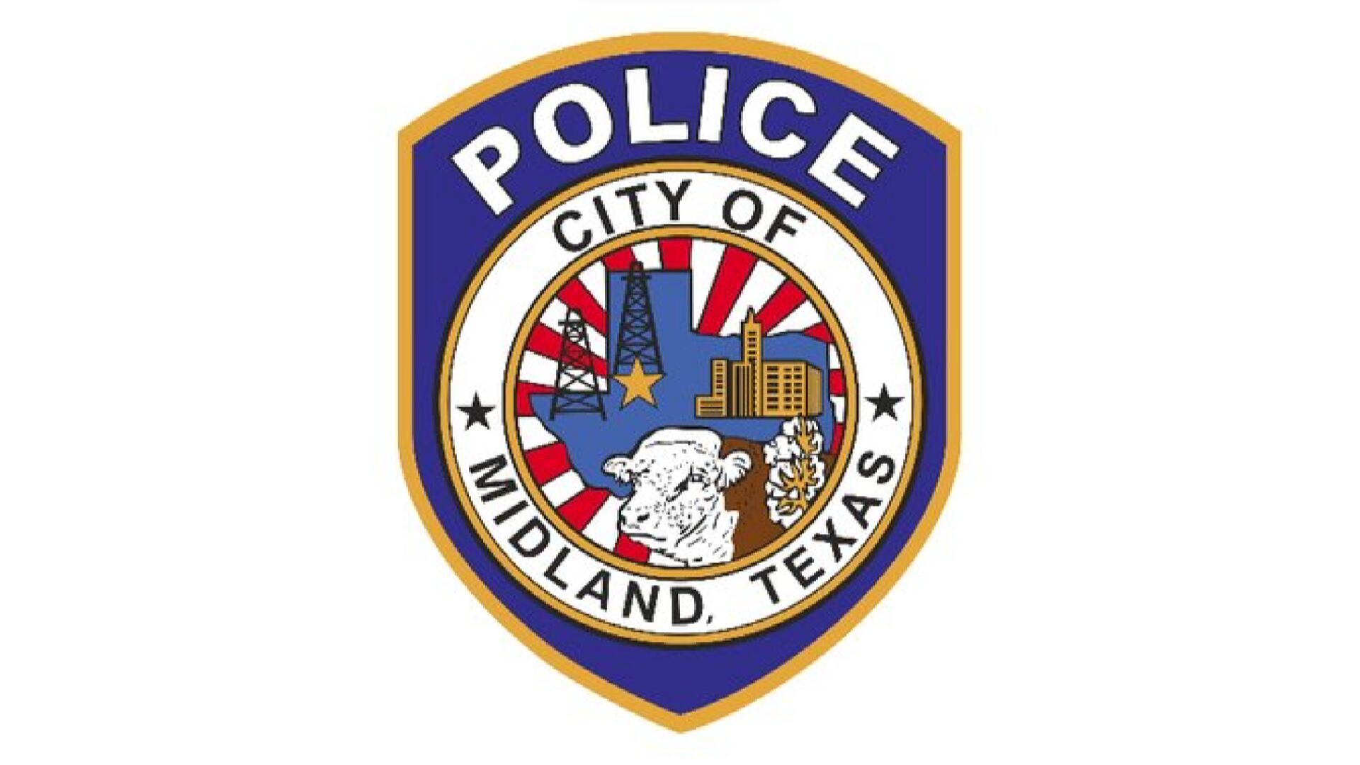 One person dead after train-pedestrian accident in Midland