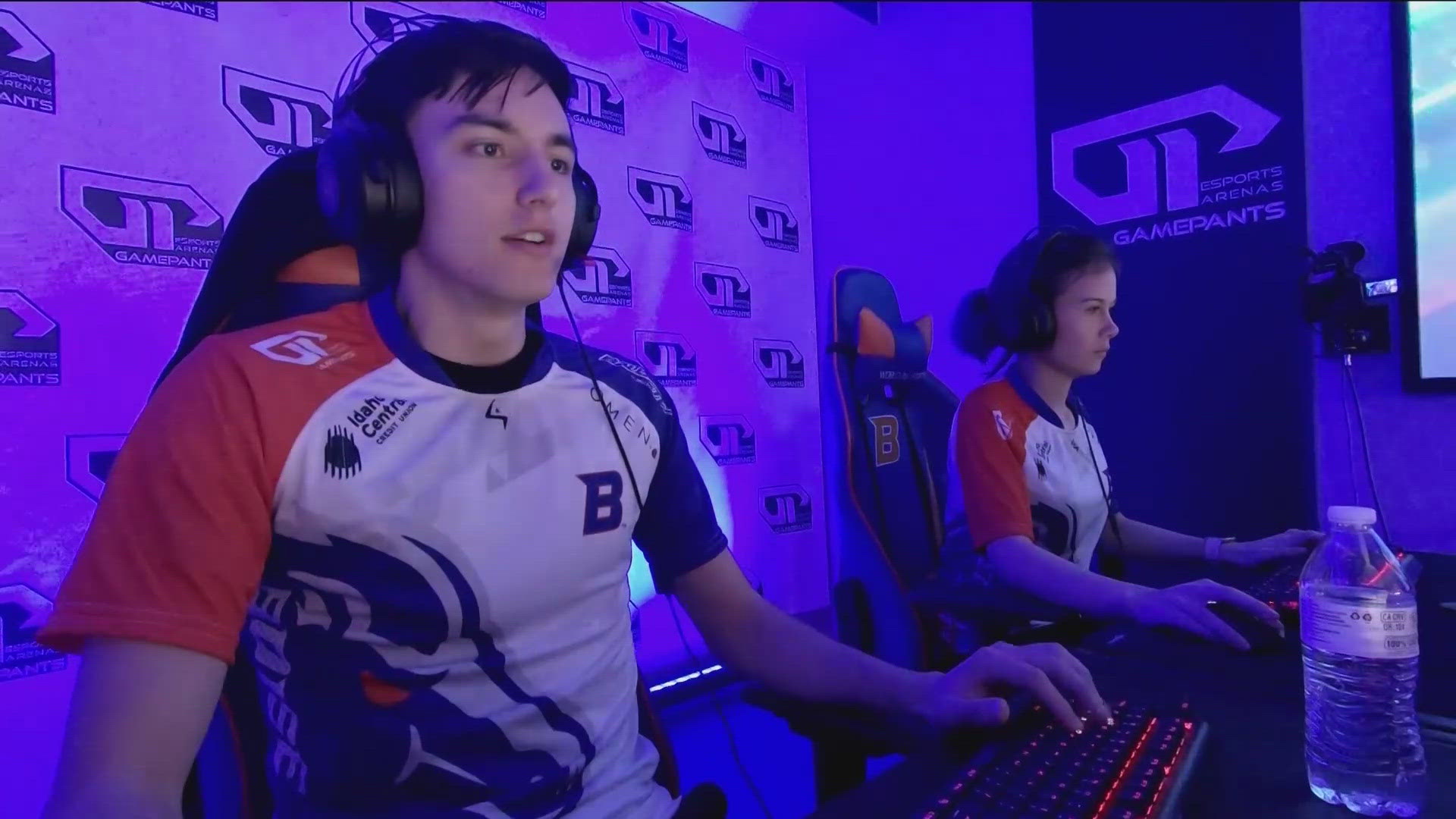 Boise State Esports to join athletic department ahead of fall semester