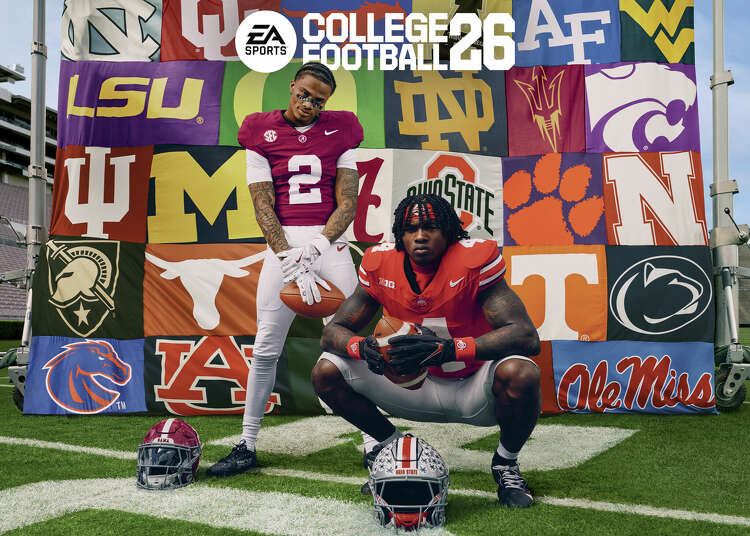 EA Sports College Football 26 to release this week, bundling provides ...