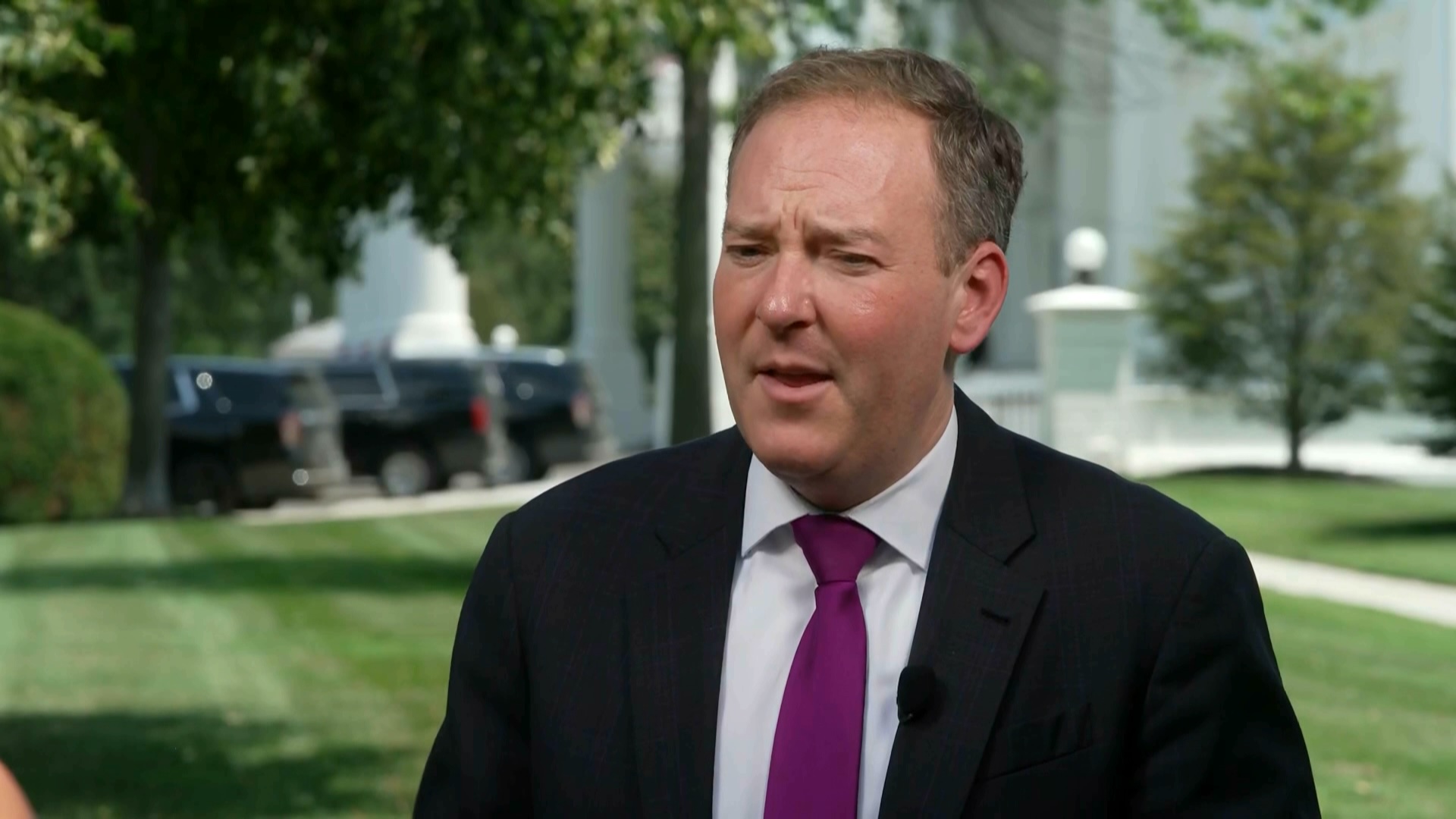 Multiple groups, including MAHA, launch campaigns to fire EPA Chief Lee ...