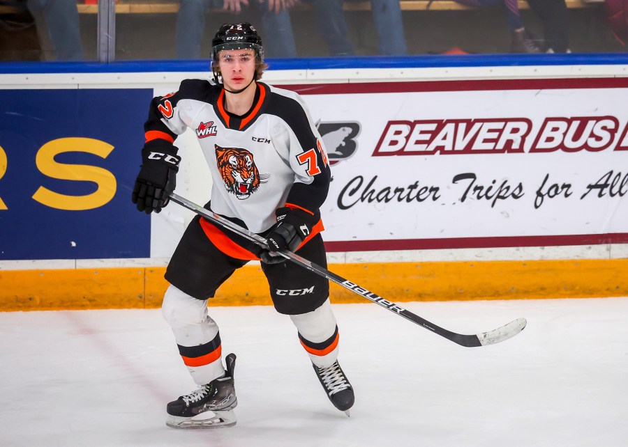 Gadowsky talks recruiting Gavin McKenna, new era of Penn State hockey