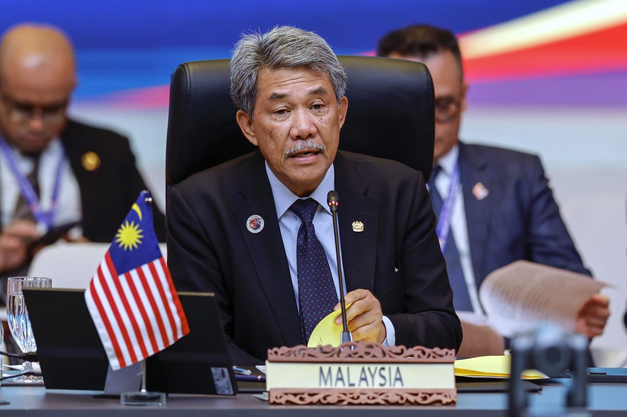 Treaty expands as Timor-Leste joins Asean