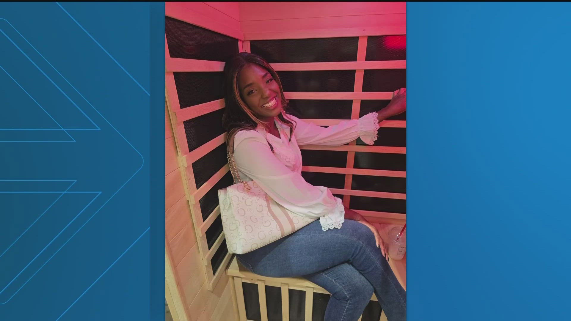 Woman missing after visiting Atlanta