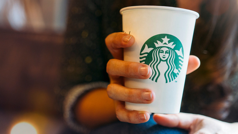 What Really Happens To Your Body When You Drink A Starbucks Latte Every Day