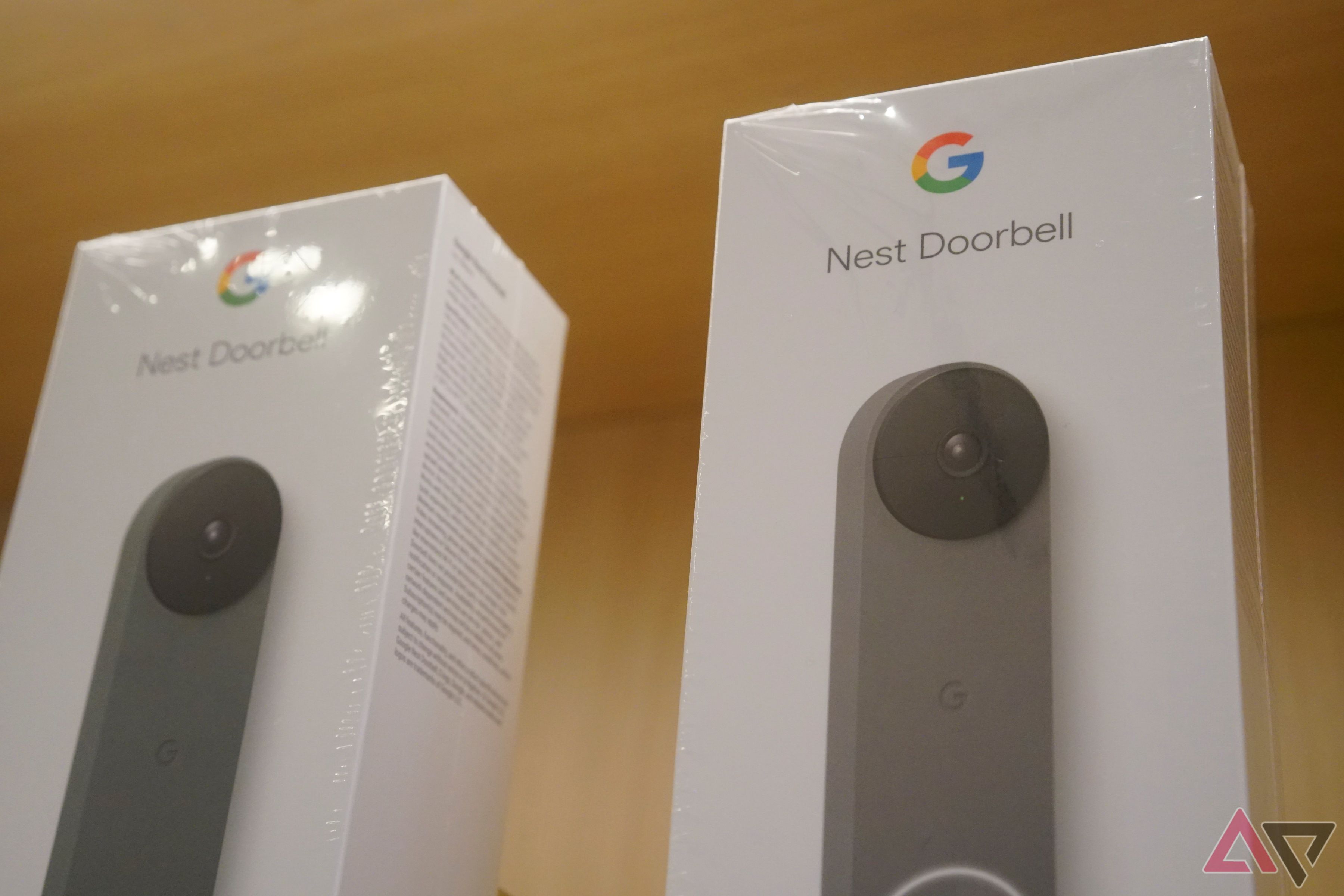 Google's Nest Doorbell is my most used smart home device, and this ...
