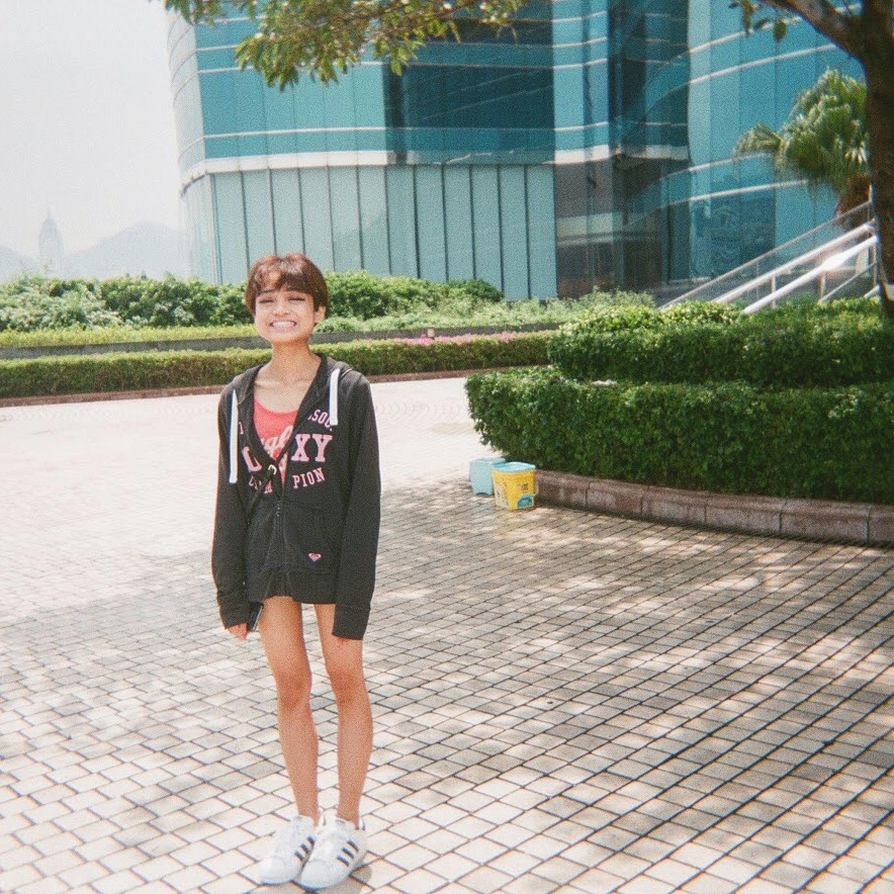 Eating disorders almost destroyed 28kg Hongkonger. How she beat them ...