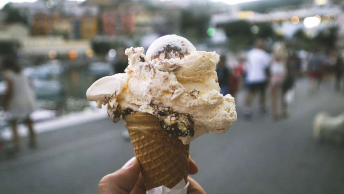 Gelato vs. ijs: wat onderscheidt de twee en wat is gezonder?