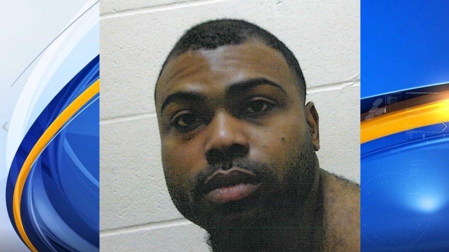 Suspect located in Church Point shooting that left one dead