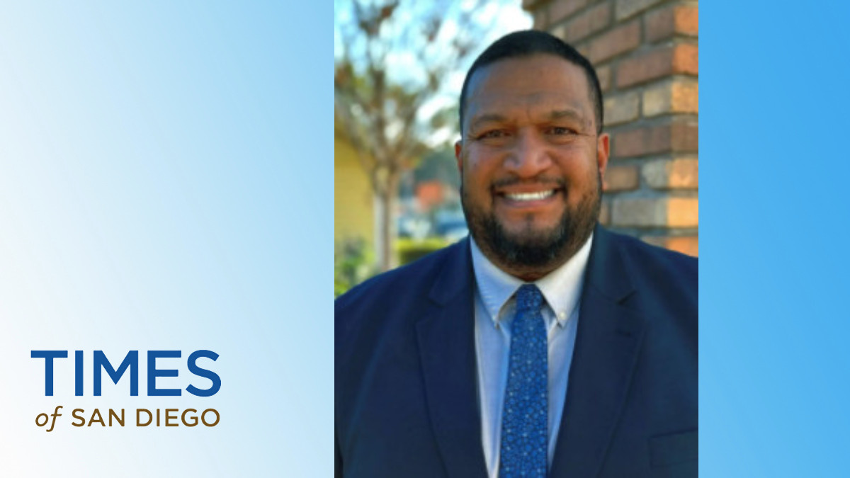 Sitivi Faiai, Lemon Grove councilmember, high school coach, dies