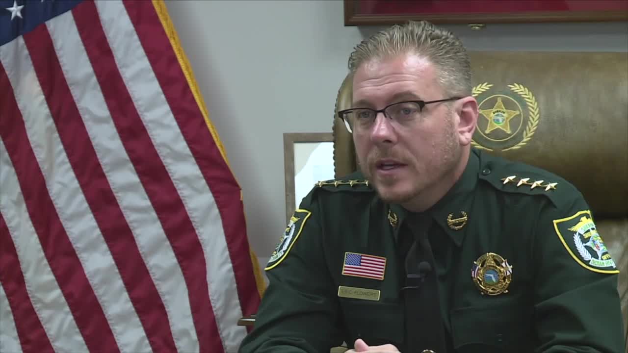 This law enforcement agency is a leader in officer retention, recruitment