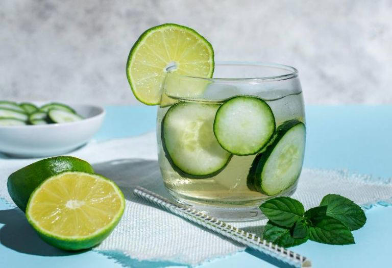 3 limonadas antiinflamatorias con pocos ingredientes para preparar en ...