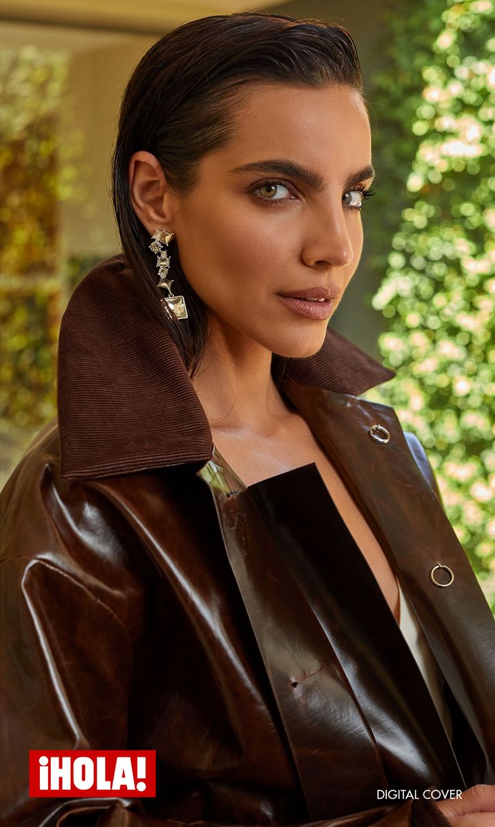 María Gabriela de Faría steps into Superman: The Badass Latina behind ...