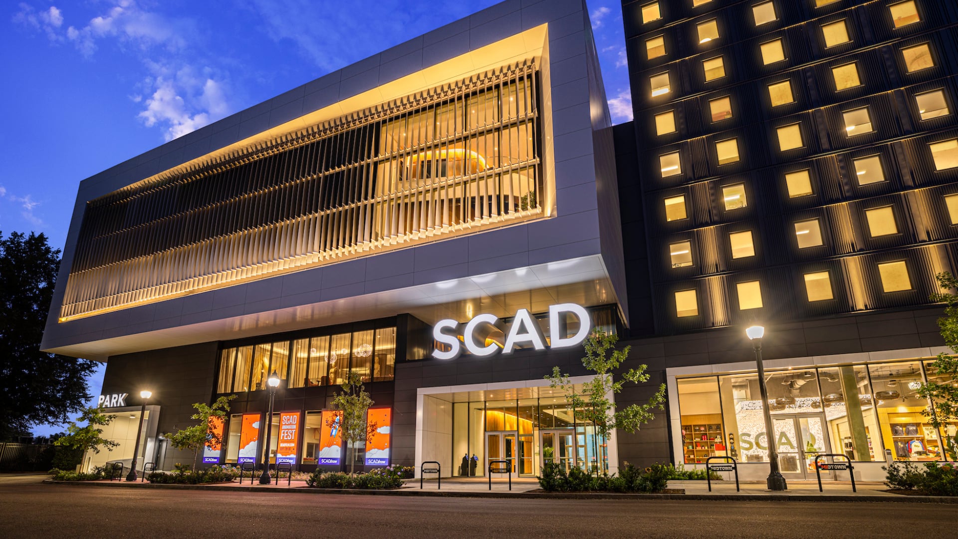 SCAD offers new program focused on AI