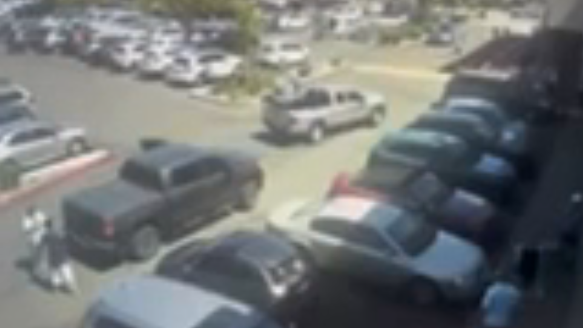 Cop accused of beating Homeland Security agent at CA Costco & 5 more ...