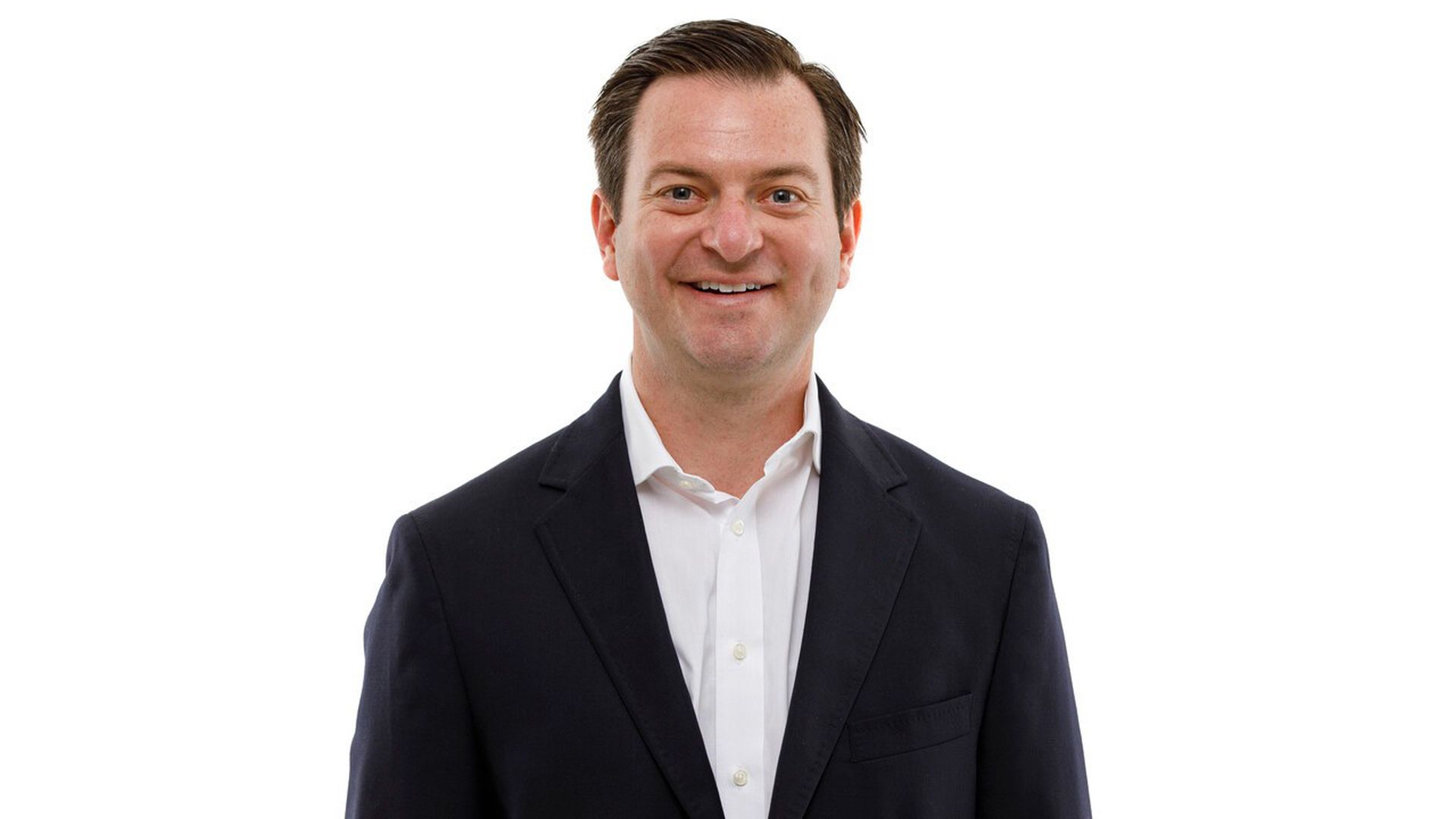 Ryan Alpert hired as new Georgia Tech Athletic Director