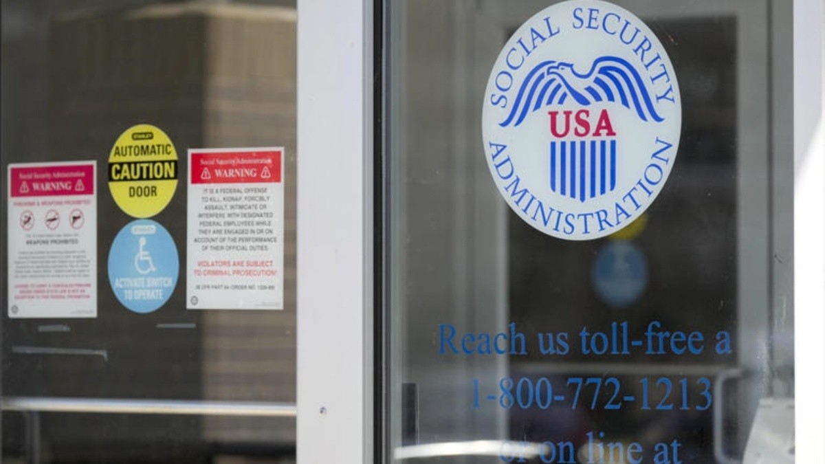 This week, prepare to receive two Social Security payments: Who is ...