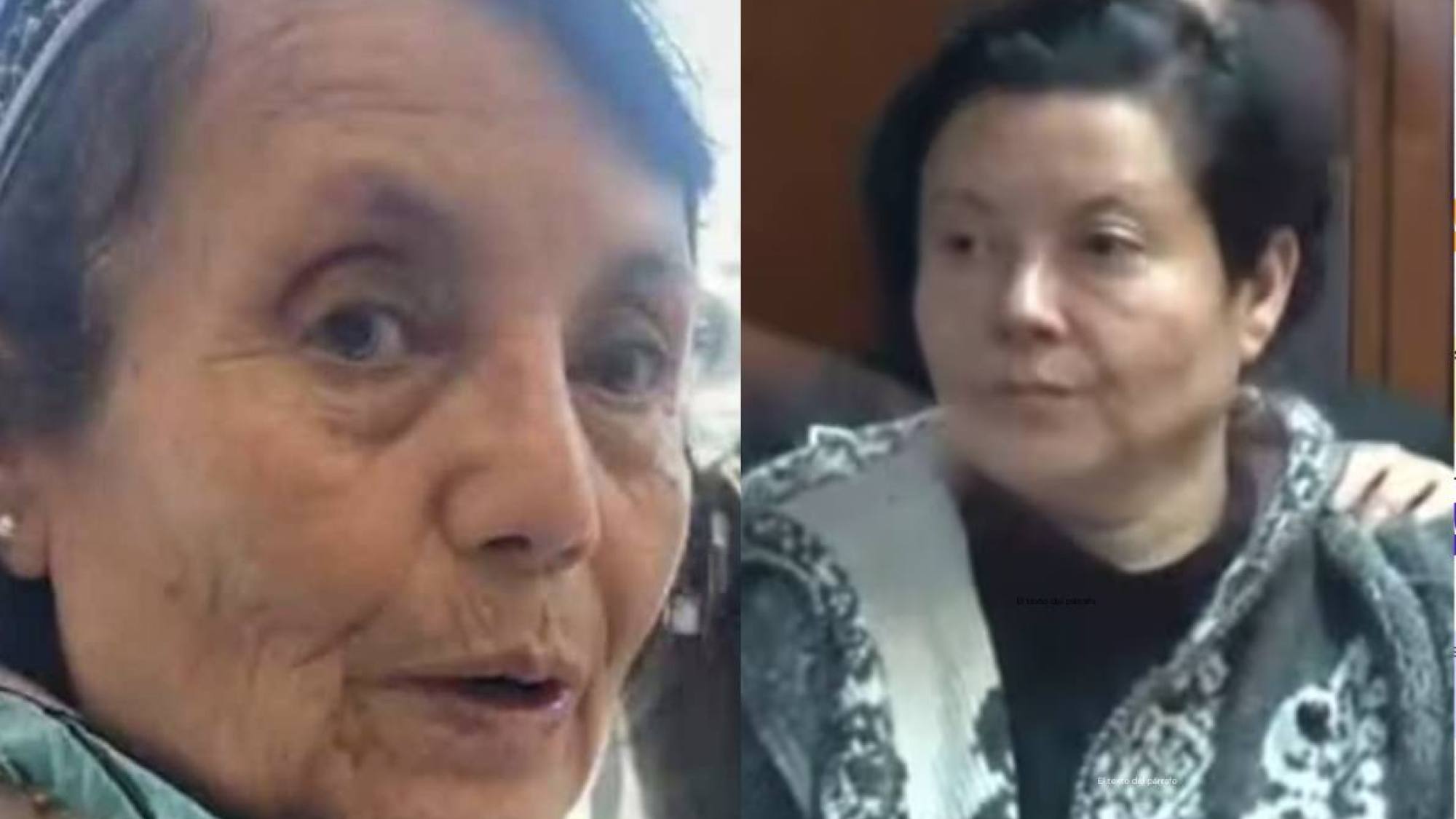 Datos claves echarían al agua a hija en crimen de Rosa Valenzuela: las uñas y una boleta