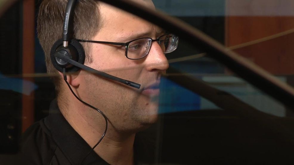 AI helps streamline non-emergency calls in Arlington County, aiding ...