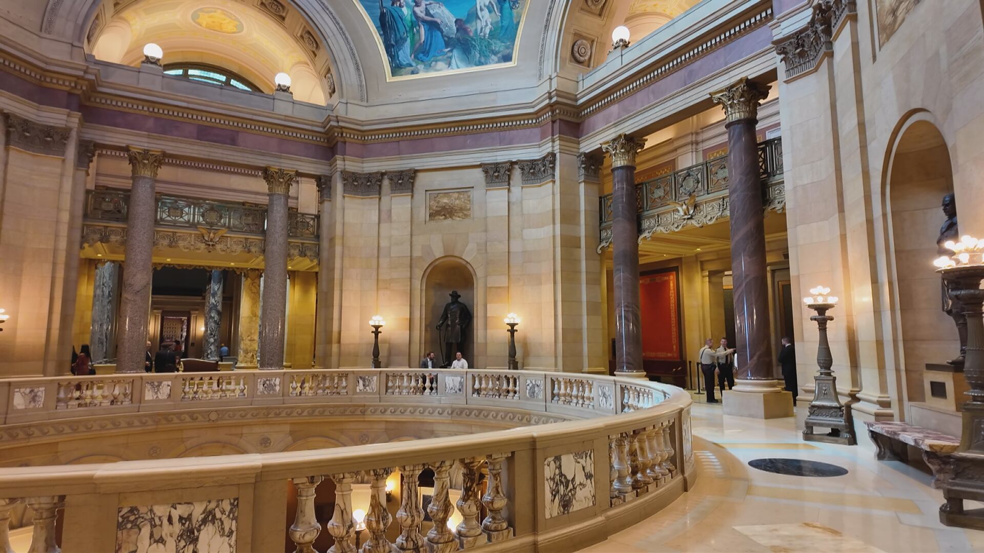 Amid investigations into MN state fraud, lawmakers look to provide new ...