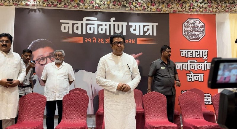 Don't talk to media without my permission: Raj Thackeray tells MNS ...
