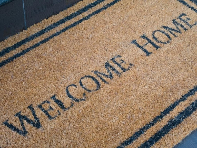 Cape Cod-Style Home Hits The Guilford Market For $599,000