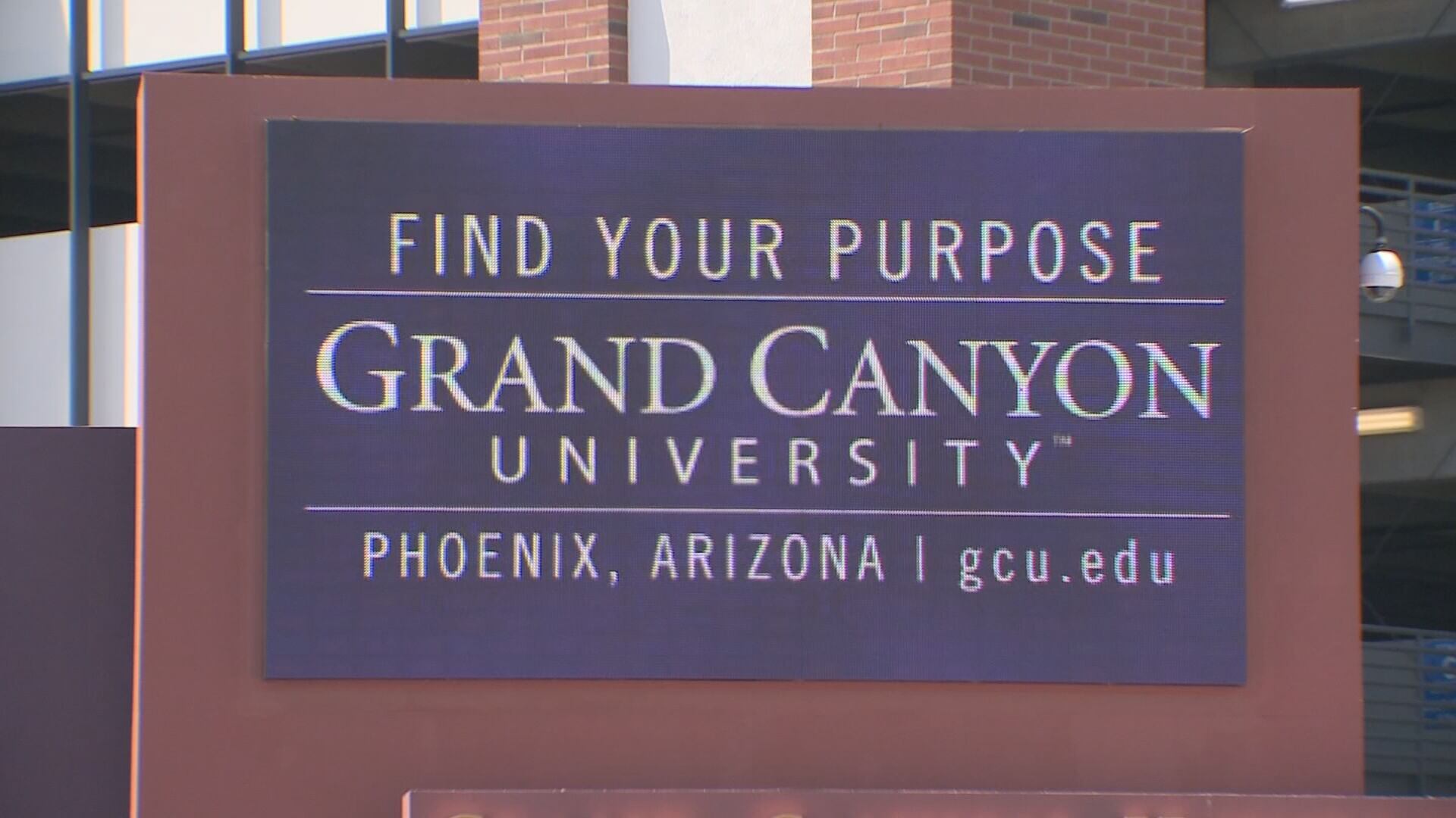 Grand Canyon University joins Mountain West Conference