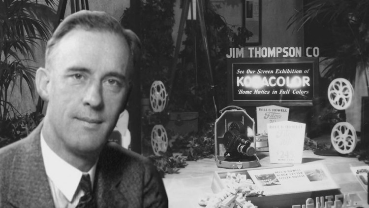Well-known photography store closes, but Jim Thompson's legacy endures ...