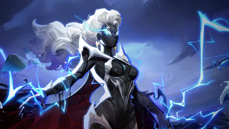 Marvel Rivals Season 3 Launches With Free Symbiote Storm Skin, Chaos ...