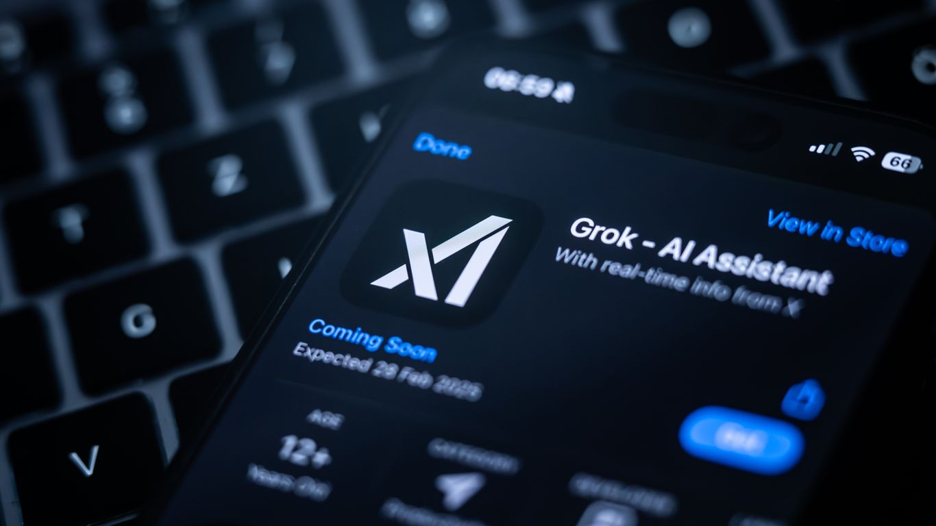 Musk breaks silence on Grok's Nazi bender