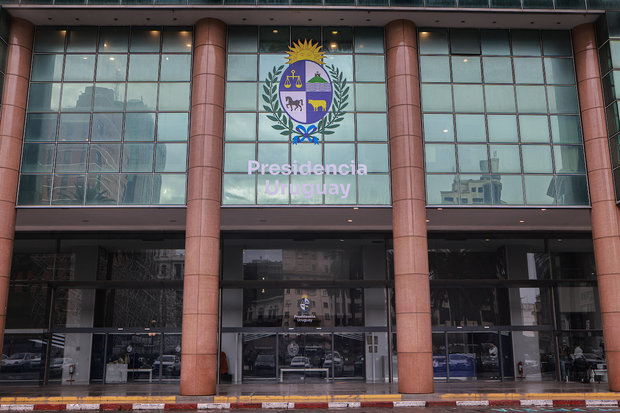 “Profunda preocupación”: Uruguay emitió comunicado en conjunto a más ...