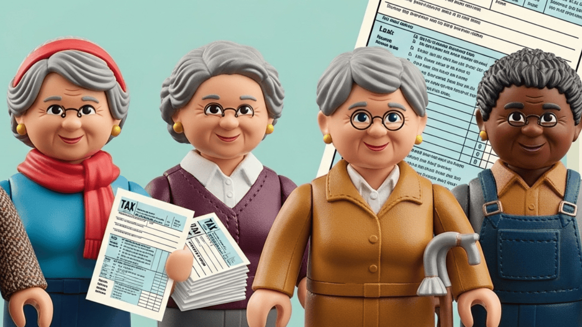 Ready to claim? Your ultimate Social Security checklist