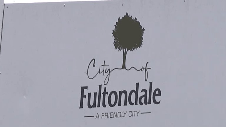 Fultondale phone line disruption affects city services