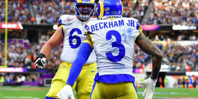 Juan Valdez se convierte oficialmente en el café de Los Angeles Rams