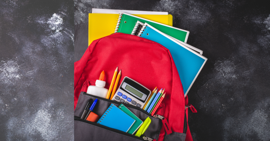 Free uniforms and wellness checks at DRCHC’s Back-to-School Drive